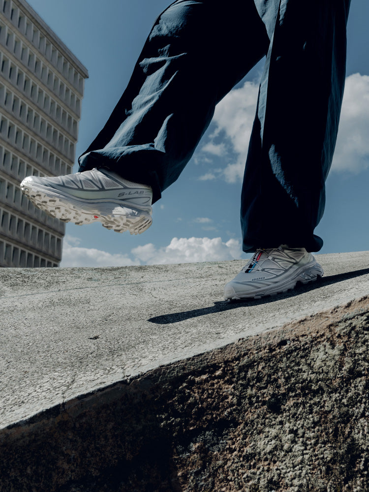 Running shoes and clothing, trail running, hiking, ski ...